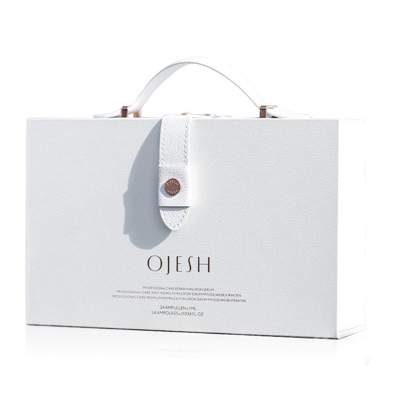 OJESH 1.0% Professional Care Series - 24 Ampoules Set